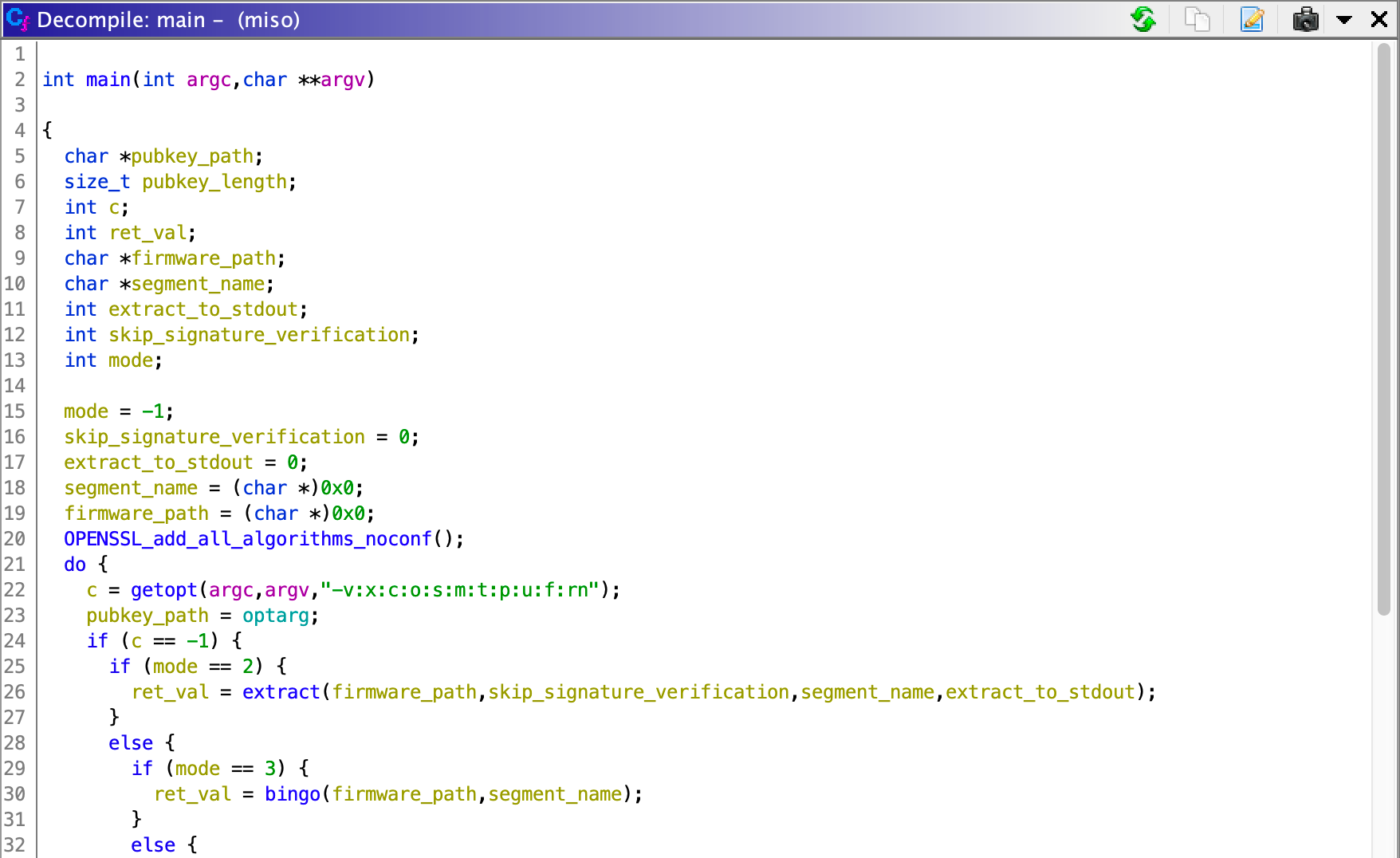 Xiaomi AI Speaker Authenticated RCE II: How Does MICO OTA Update Work